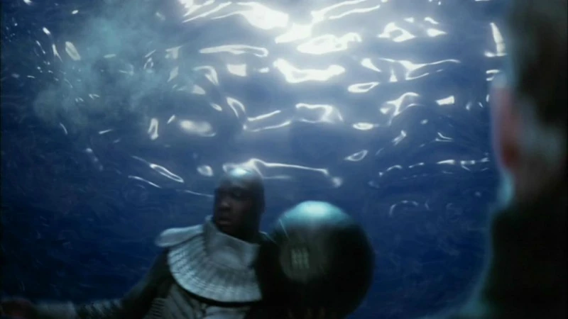 Jaffa Leader (Continuum) | SGCommand | Fandom