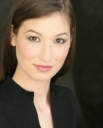 Jennifer Spence | Wiki Stargate | Fandom