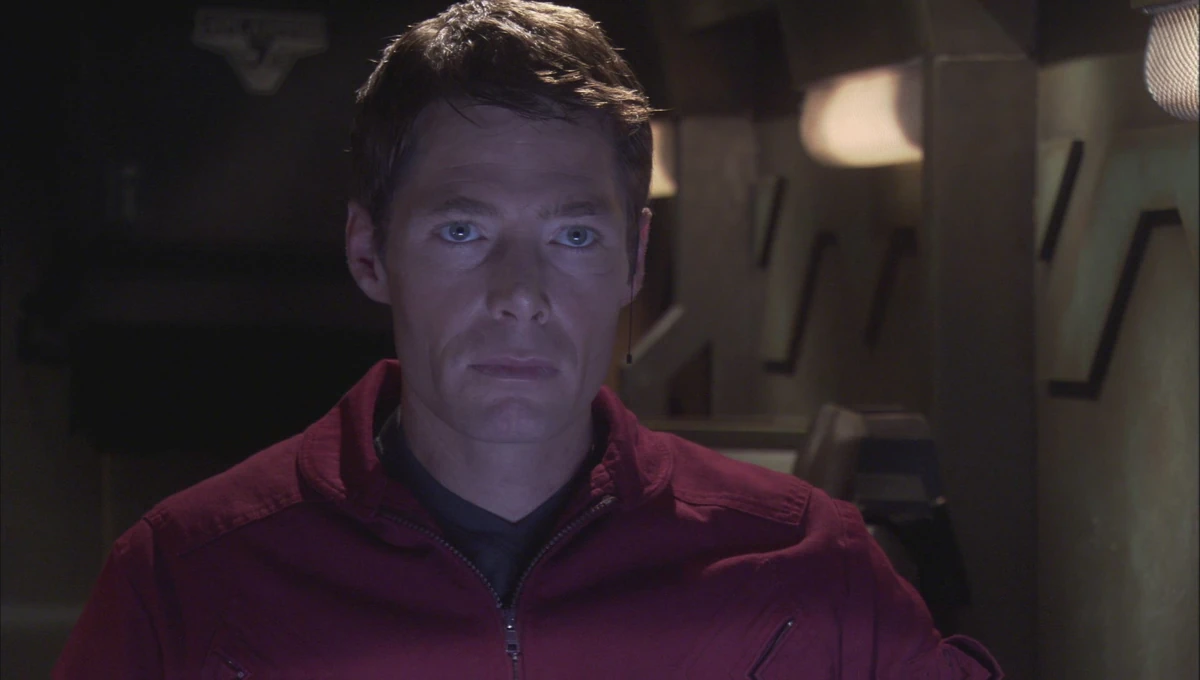 Lou Miller | SGCommand | Fandom