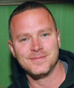 Steven McMichael | SGCommand | Fandom