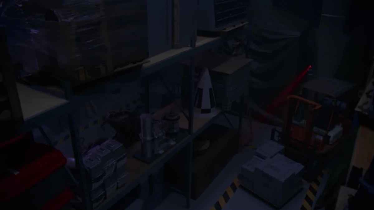 Area 51 vault | SGCommand | Fandom