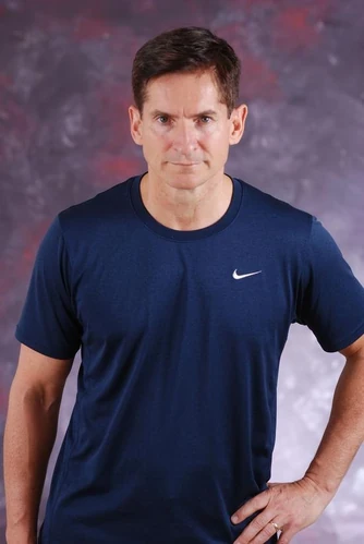 Craig Fraser | SGCommand | Fandom