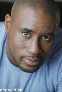 Danny Wattley | SGCommand | Fandom