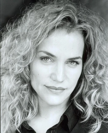 Jennifer Calvert | SGCommand | Fandom