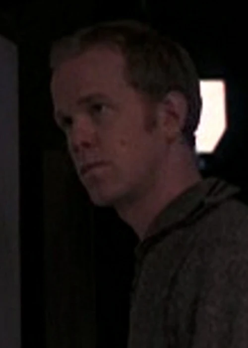 Mark Carter | Stargate Polish Wiki | Fandom