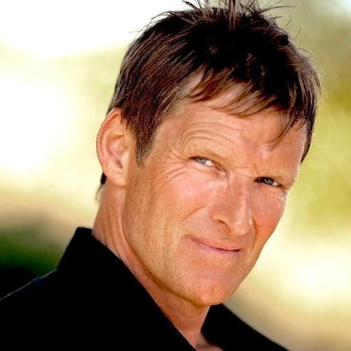 Mark Oliver | SGCommand | Fandom