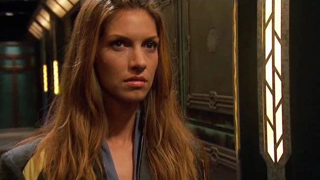 Neeva Casol | SGCommand | Fandom