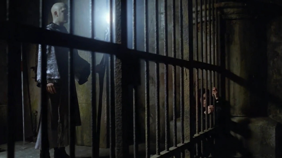 Prior 1 (The Ark of Truth) | SGCommand | Fandom