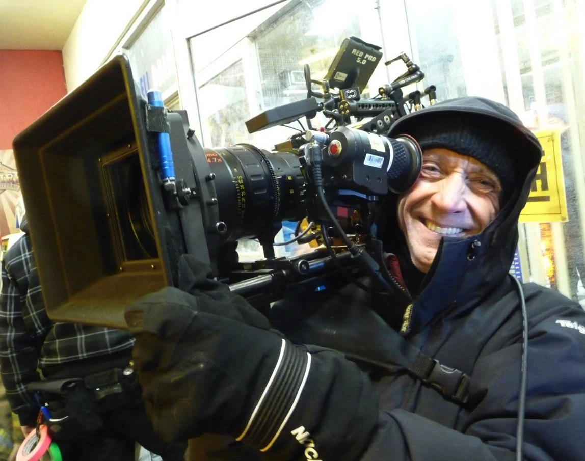 Rod Crombie | SGCommand | Fandom