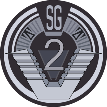 SG-2 | SGCommand | Fandom