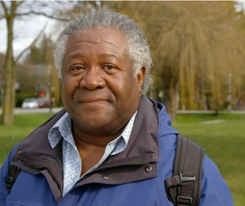 Alvin Sanders | SGCommand | Fandom