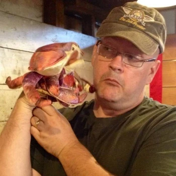 Cameron K. Smith | SGCommand | Fandom