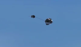 Descent probe | SGCommand | Fandom