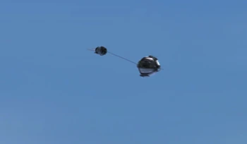 Descent probe | SGCommand | Fandom