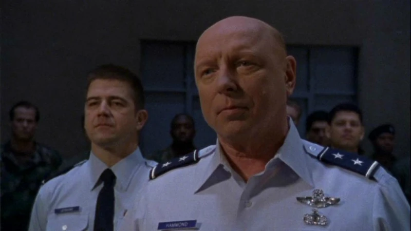 Jenkins | SGCommand | Fandom