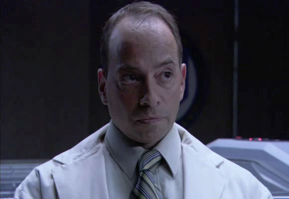 Myers | SGCommand | Fandom