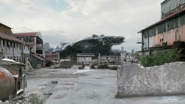 Planet (The Kindred, Part 2) | SGCommand | Fandom