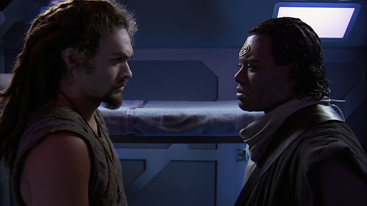 Midway | SGCommand | Fandom