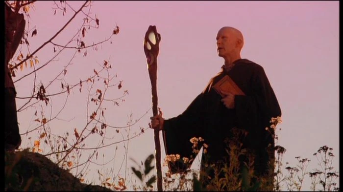 Prior (Arthur's Mantle) | SGCommand | Fandom