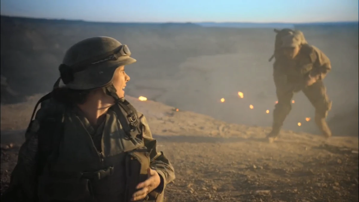 Weber | SGCommand | Fandom