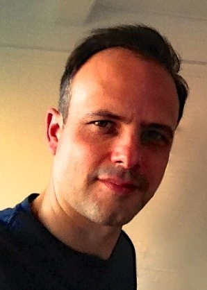 Alex Chapple | SGCommand | Fandom