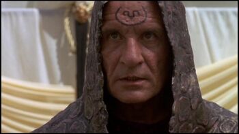 Chulak priest | SGCommand | Fandom