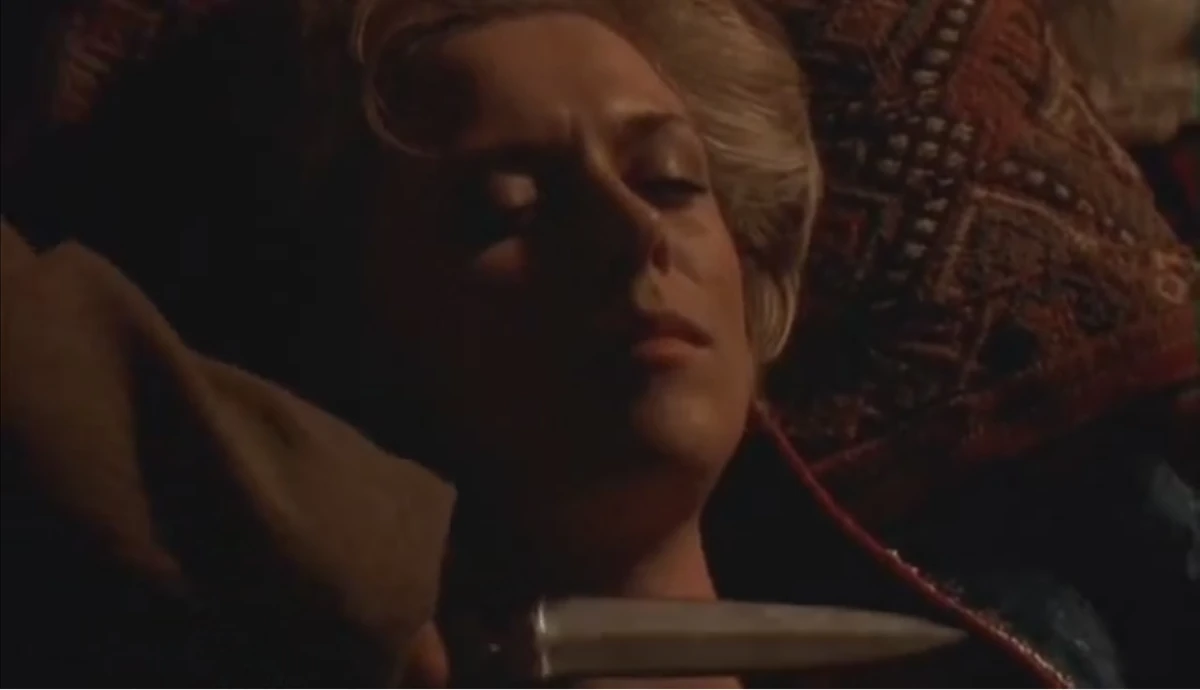 Dagger | SGCommand | Fandom