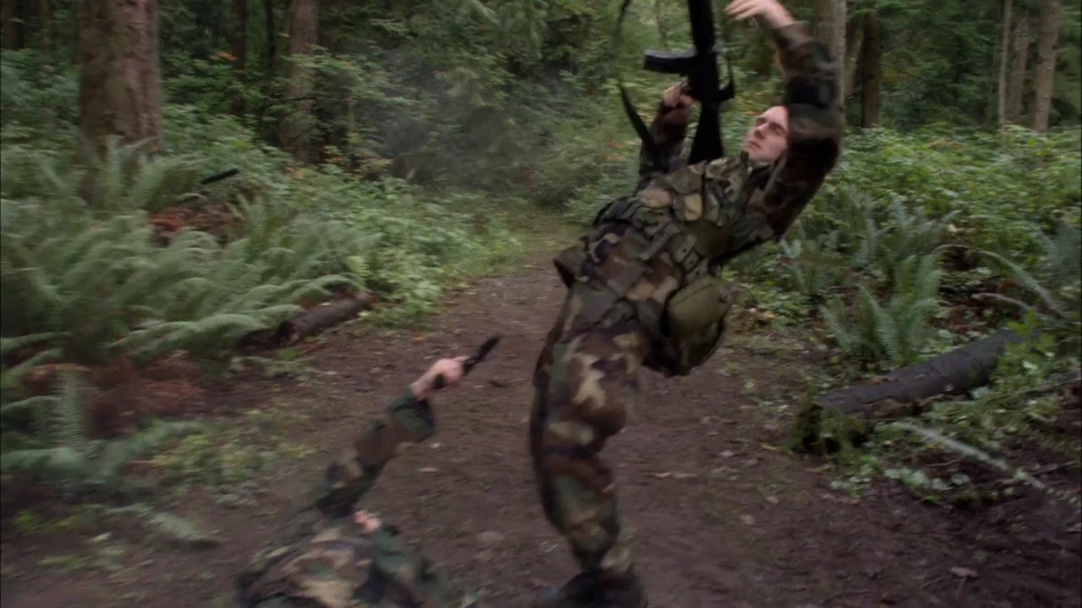 Restoring the Timeline | SGCommand | Fandom