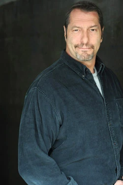 Ken Kirzinger | SGCommand | Fandom