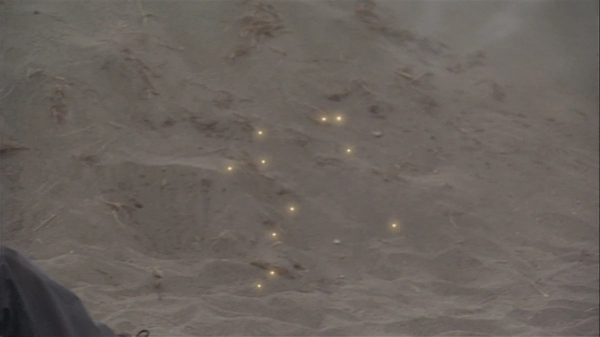 Light bug | SGCommand | Fandom