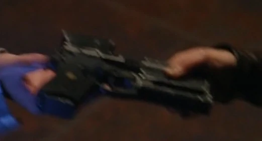 Lucian Alliance pistol | SGCommand | Fandom