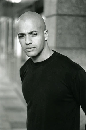 Daniel Pepper | SGCommand | Fandom