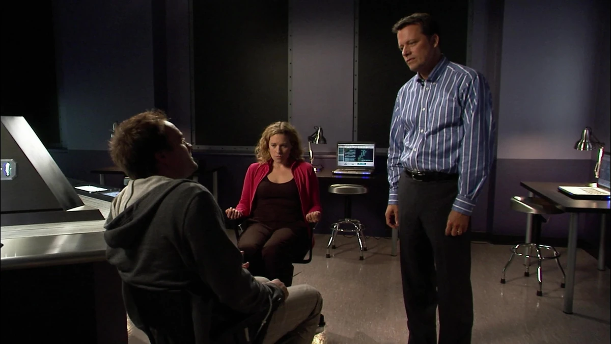 Devlin Medical Technologies Lab | SGCommand | Fandom