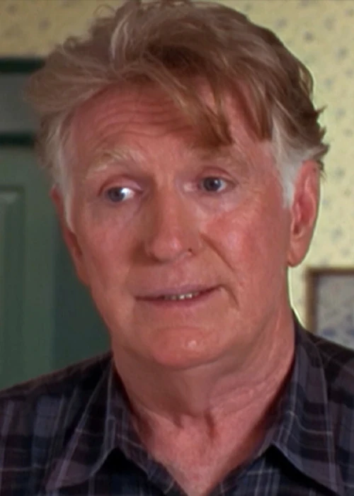 Mike Cunningham | Stargate Polish Wiki | Fandom