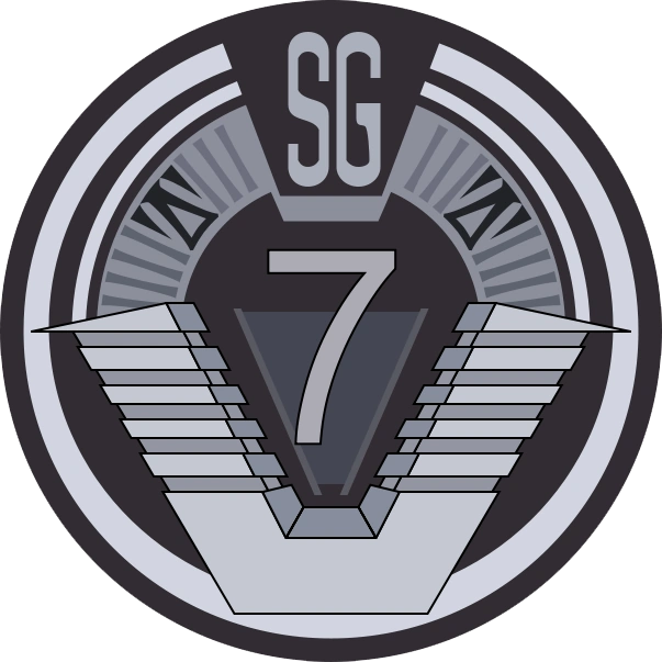 SG-7 | Wiki Stargate | Fandom