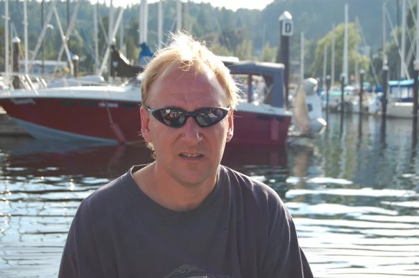 Bill Pankiw | SGCommand | Fandom