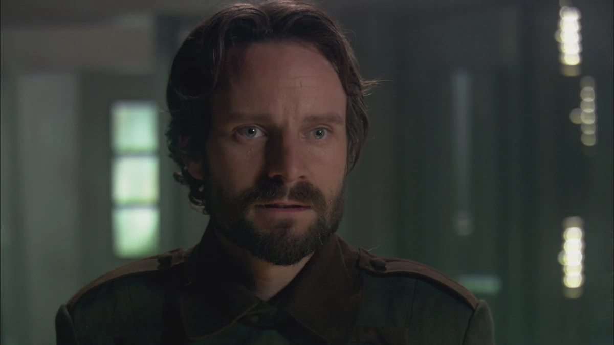 Ladon Radim | SGCommand | Fandom