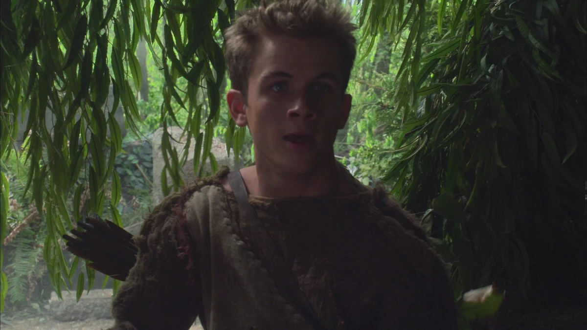 Neleus | SGCommand | Fandom