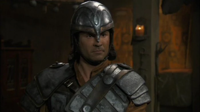 Ori soldier (The Quest, Part 1) | SGCommand | Fandom