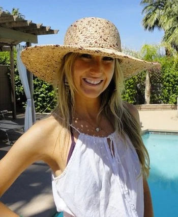 Stacey Crawford | SGCommand | Fandom