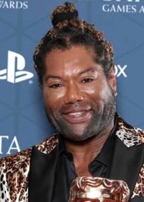 Christopher Judge | Stargate Polish Wiki | Fandom
