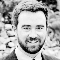 Michael J. McGarry | SGCommand | Fandom