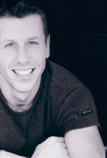 Robert Weiss | SGCommand | Fandom