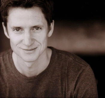 Stephen Park | SGCommand | Fandom