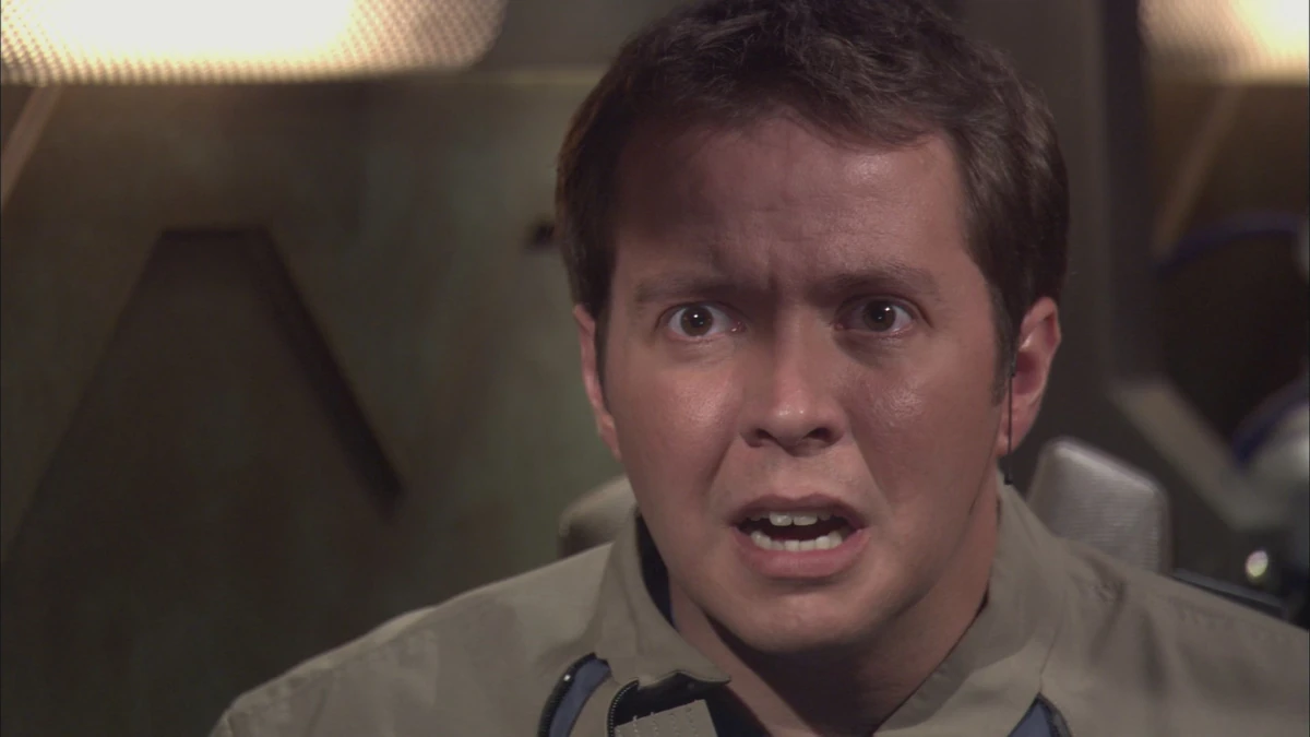 Brendan Gall | SGCommand | Fandom