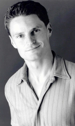 Bob Frazer | SGCommand | Fandom