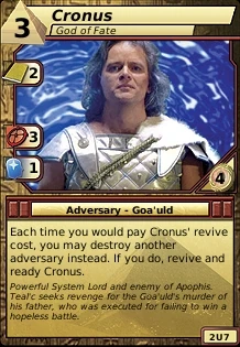 System Lords | SGCommand | Fandom