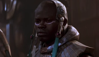 Horus | SGCommand | Fandom