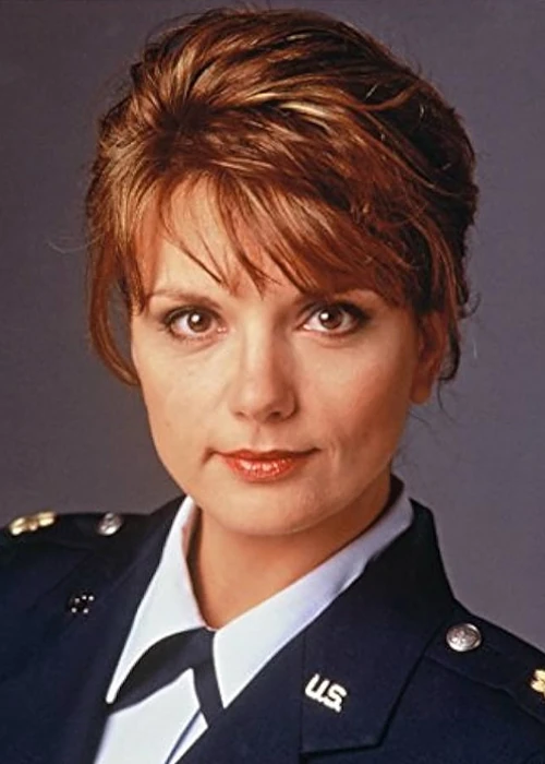 Janet Fraiser | Stargate Polish Wiki | Fandom