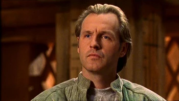 Kalan | SGCommand | Fandom